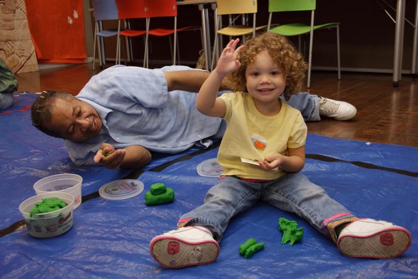 My Very First Art Class: Fun with Form | Cleveland Museum of Art
