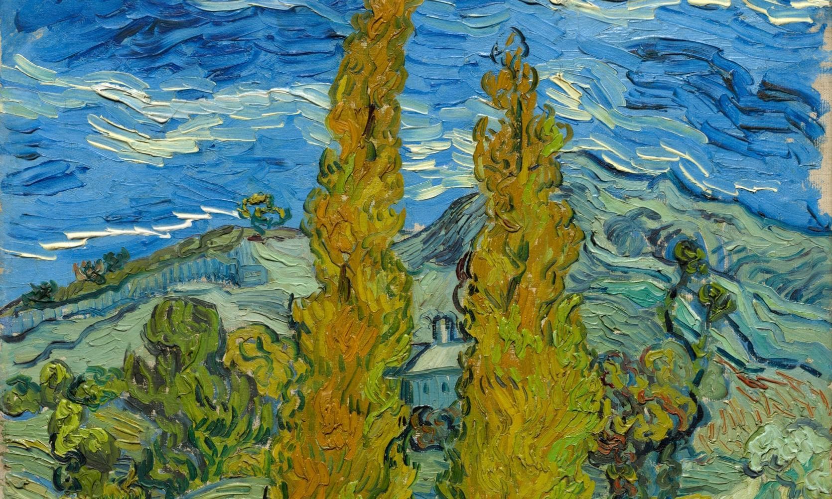 About the Museum | Cleveland Museum of Art