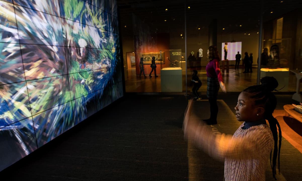 About the Museum | Cleveland Museum of Art