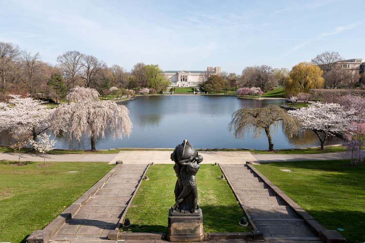 About the Museum | Cleveland Museum of Art