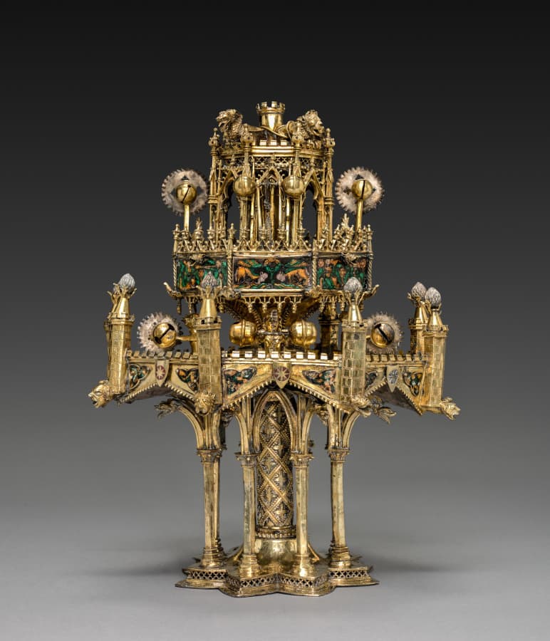 About the Collection | Cleveland Museum of Art