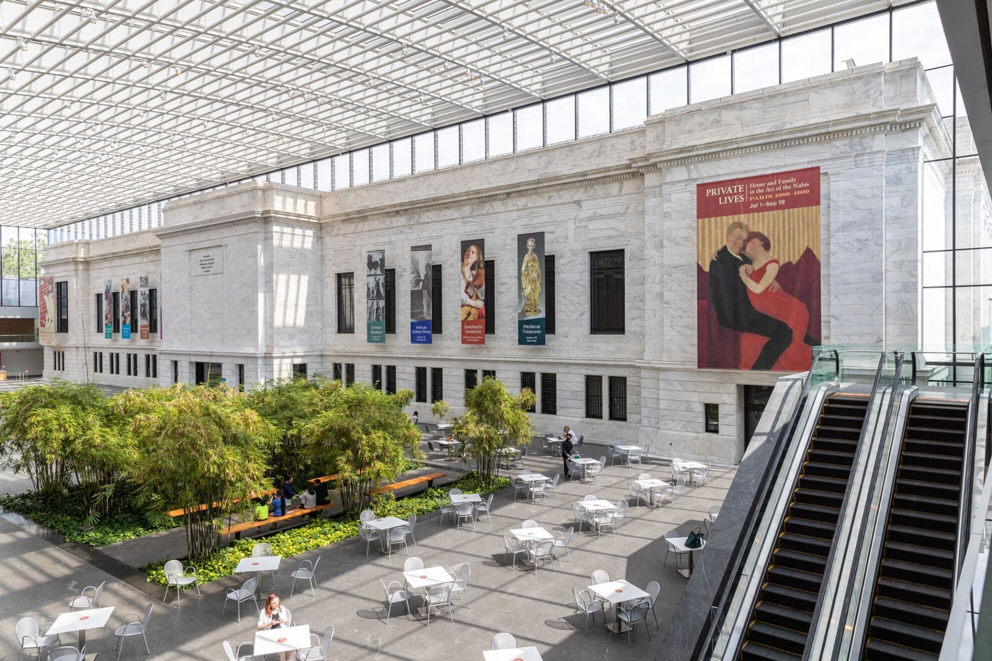 Volunteer | Cleveland Museum of Art