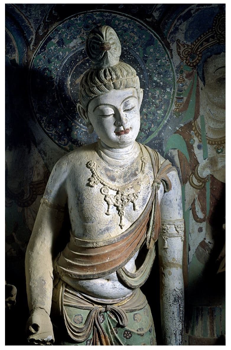Caves of Dunhuang: Buddhist Art on China’s Silk Road | Cleveland Museum ...