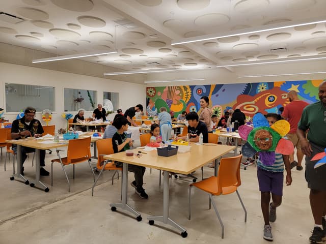 Transformer Station | Cleveland Museum of Art