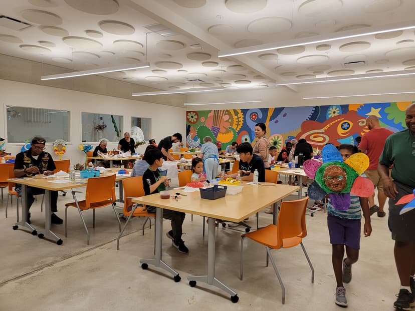 Transformer Station | Cleveland Museum of Art