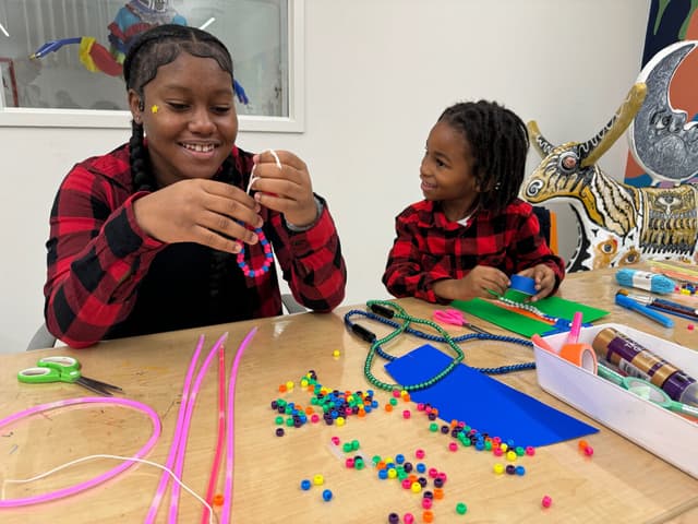 What's On - Classes & Workshops | Cleveland Museum of Art