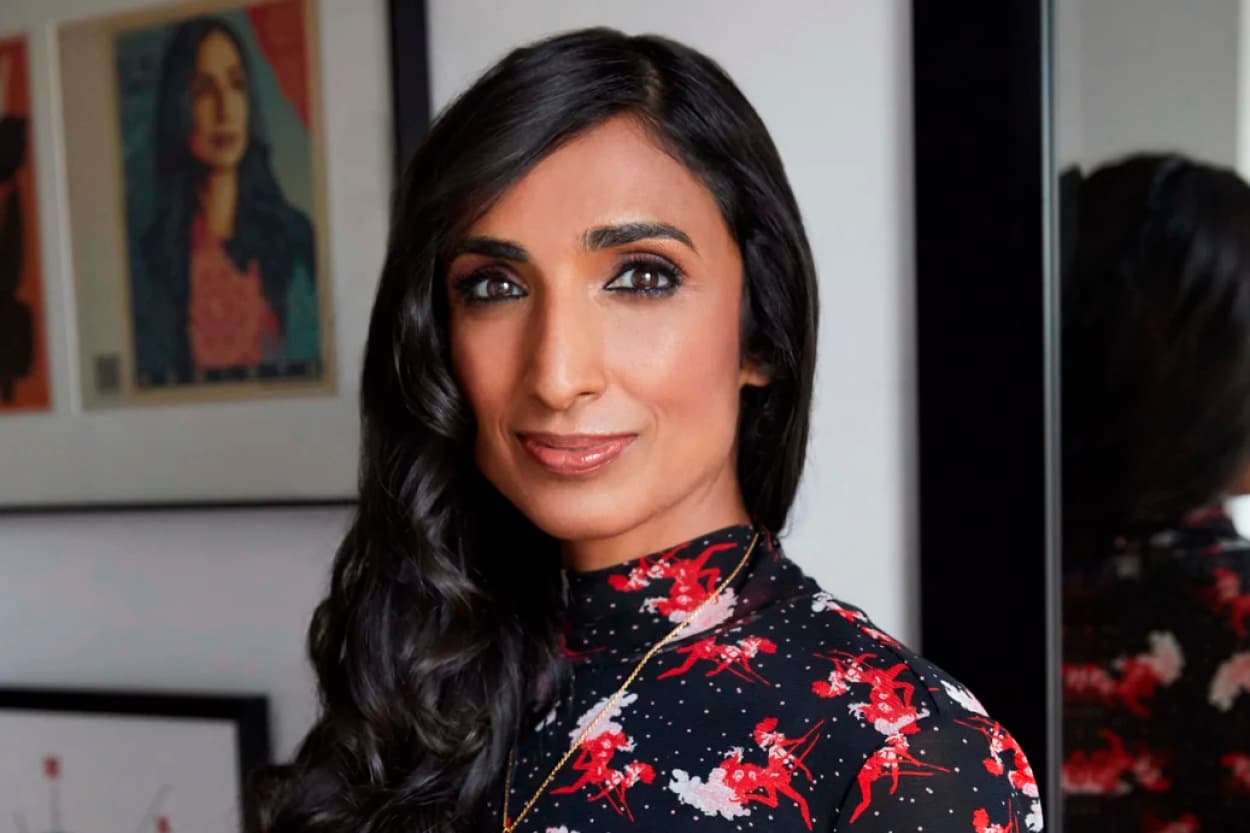 Revolutionary Love Tour with Valarie Kaur and Friends | Cleveland Museum of Art