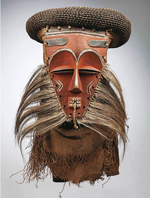 African Master Carvers | Cleveland Museum of Art