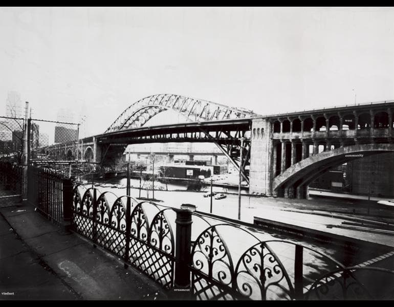 In Conversation: Barbara Tannenbaum and Michael Loderstedt | Cleveland ...