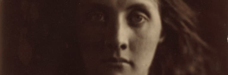 Cheating Death: Portrait Photography’s First Half Century | Cleveland ...